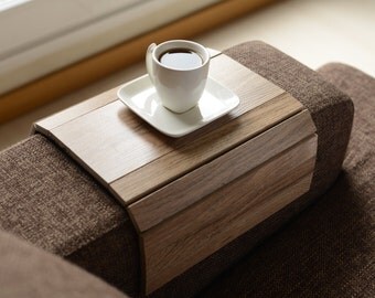 Couch tray | Etsy