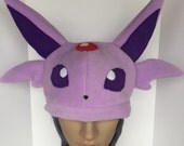 Unique espeon ears related items | Etsy