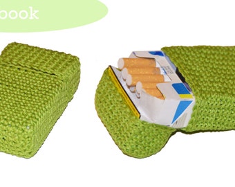 Crochet cigarette | Etsy