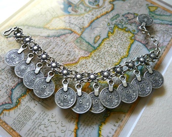 Turkish bracelet | Etsy