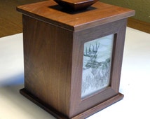 Unique pipe tobacco humidor related items | Etsy