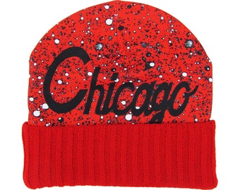 Unique chicago hat related items | Etsy