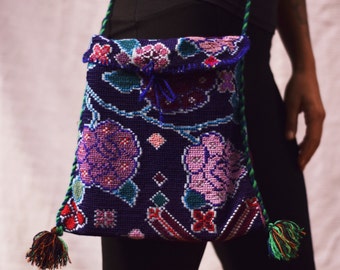 Chiapas bag | Etsy
