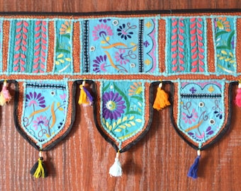 Unique toran related items | Etsy