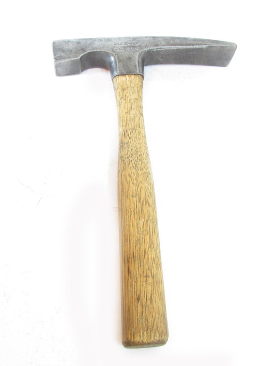 True Temper 12B Rock Hammer Vintage Old Hand Tool Tools