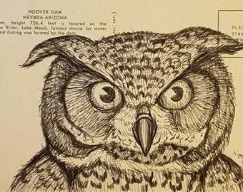 Mr. Hooper Pop Surrealist Art by mrhooper on Etsy