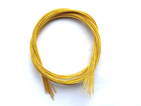 Mizuhiki Japanese Decorative Paper Cords Paper Strings