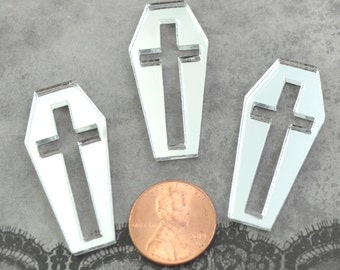 Coffin phone case | Etsy