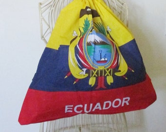 Ecuador | Etsy