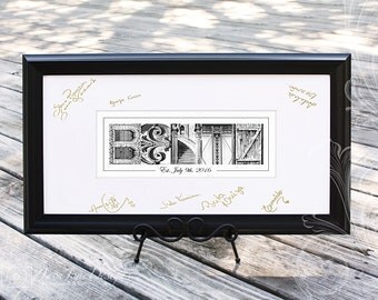 Retirement frame | Etsy