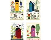 Lisa Theall Designs by lisatheall on Etsy