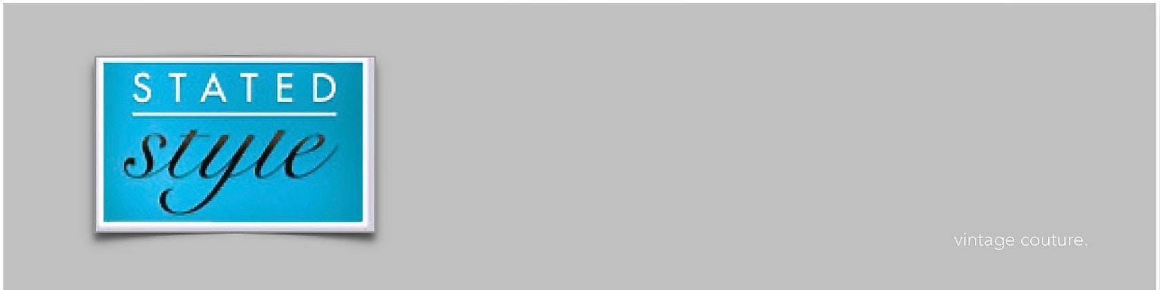 StatedStyle on Etsy