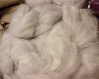 Angora fiber | Etsy