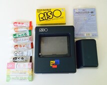 Popular items for print gocco on Etsy