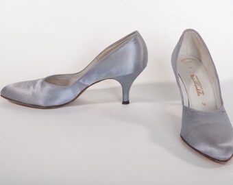 Periwinkle shoes | Etsy