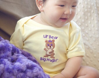 Unique & Luxurious Gifts for Babies & Toddlers. by LilCubHub