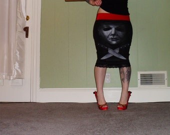 Horror clothing | Etsy