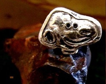 Snoopy jewelry | Etsy