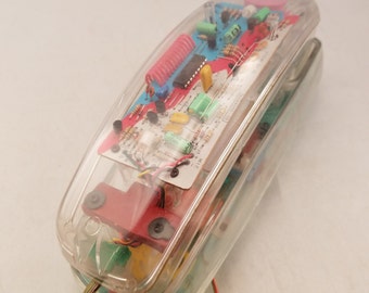 Vintage Telephones & Handsets – Etsy