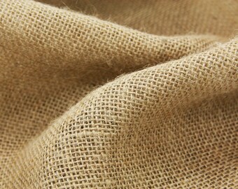 Unique burlap table decor related items | Etsy