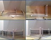 Miniature Iron Works by MiniatureIronWorks on Etsy