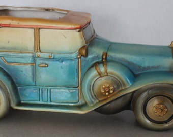 Auto vase | Etsy