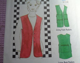 Unique safety vest related items | Etsy