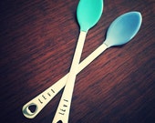 Popular items for baby spoons on Etsy