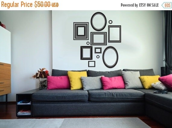 ON SALE Vinyl Wall Art Decal Custom Stickers by danadecals