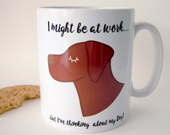 Work mug | Etsy