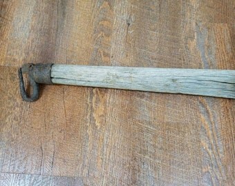 Antique yoke | Etsy