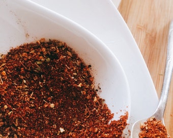 Spices Grill Rubs Seasoning Mixes Spice Sets by KitschyChicSpicery