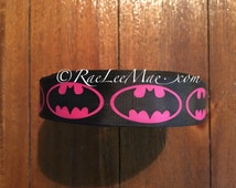 Unique bat bow related items | Etsy