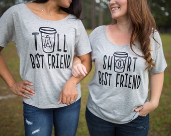Friends tshirt | Etsy