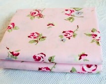 Popular items for vintage baby fabric on Etsy