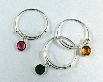 Expandable rings | Etsy