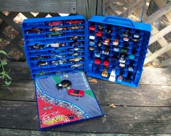 Unique matchbox car case related items | Etsy