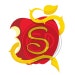Descendants Apple SVG Files