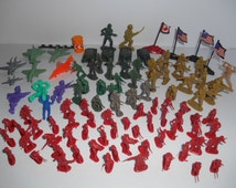 Unique army toys related items | Etsy