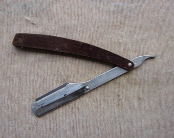 Razor blade holder | Etsy