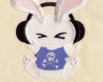 Bunny waffle | Etsy