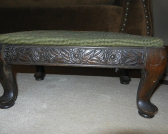 Vintage step stool | Etsy