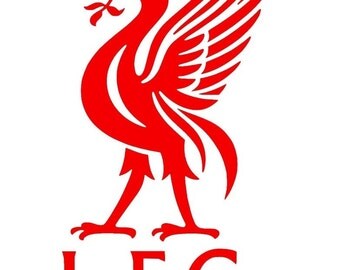 Liverpool fc | Etsy