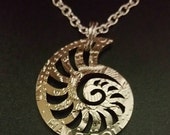 Unique jewelry handmade from coins by SawArtist on Etsy