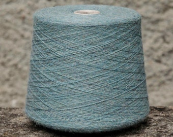 Natural Luxury Yarn by YARNITALY on Etsy