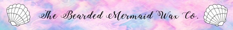 The Bearded Mermaid Wax Co. by BeardedMermaidWaxCo on Etsy