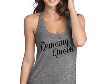 Dancing queen shirt | Etsy