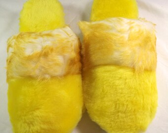 Bedroom slippers | Etsy