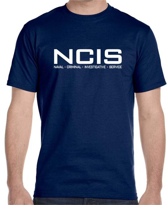 NCIS Men's T-Shirt