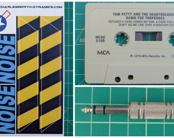 X-Men Quicksilver Stereobelt Kit